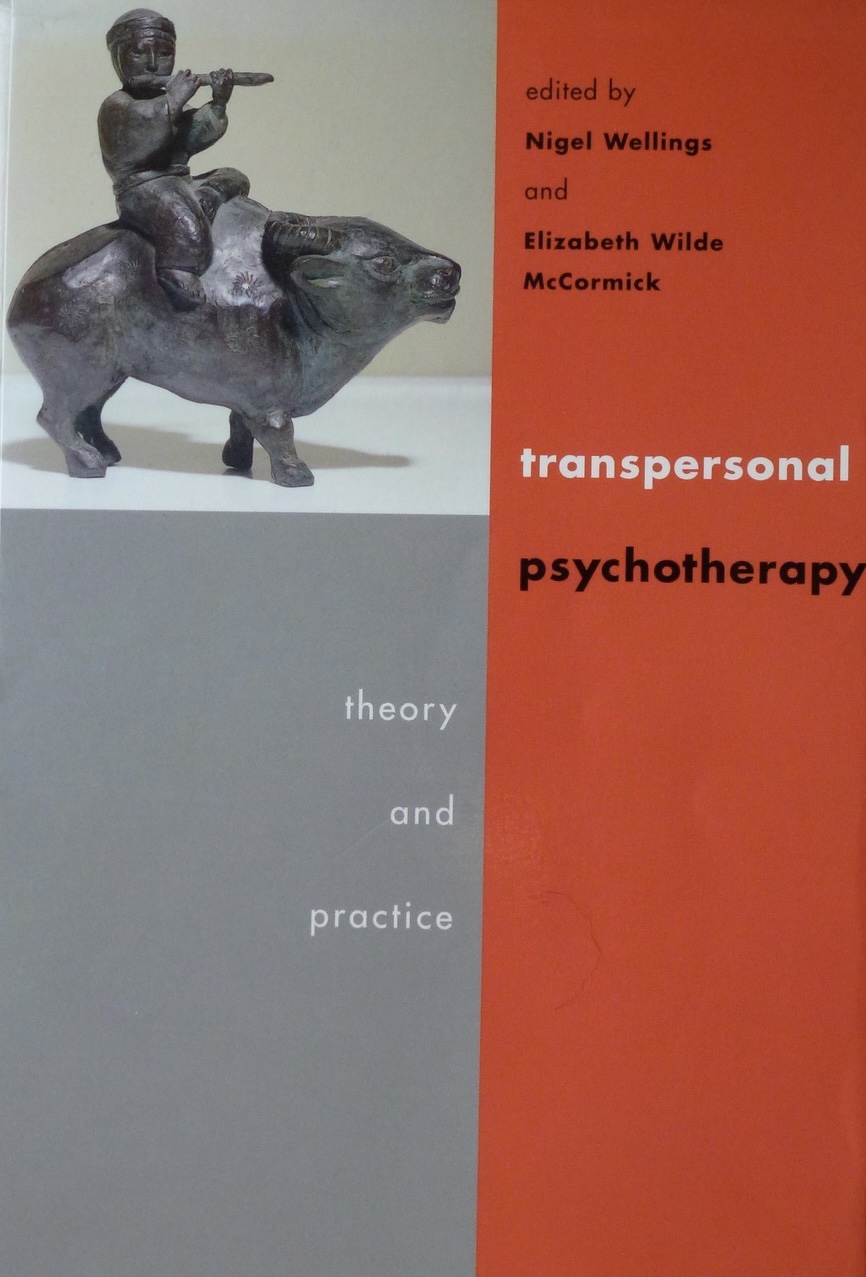 NIGEL WELLINGS: Somebody / Nobody | MONK