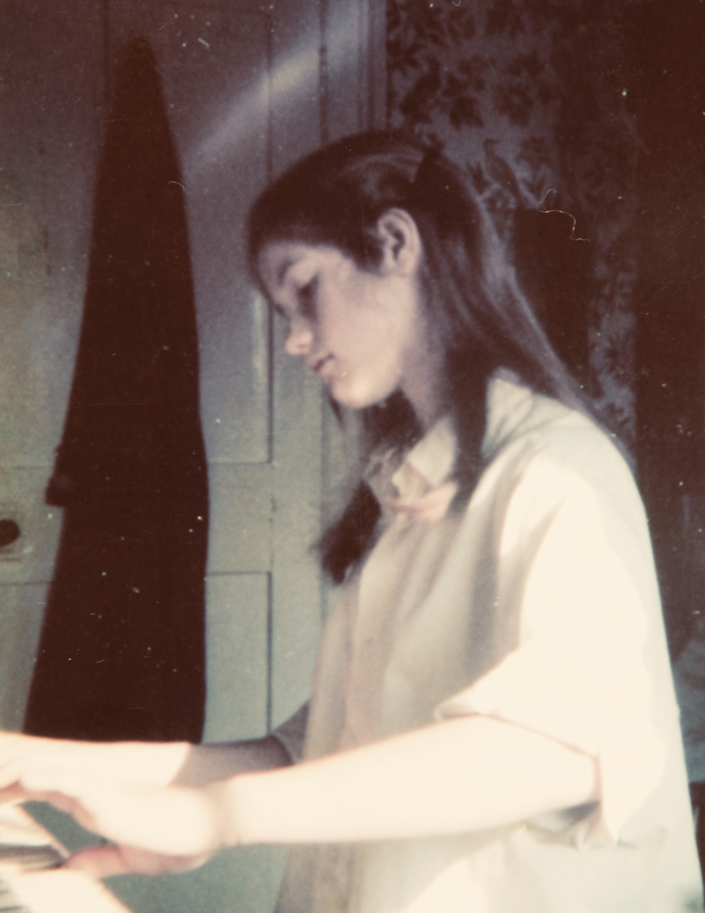 Inward Sight, Outward Seeing | MONK